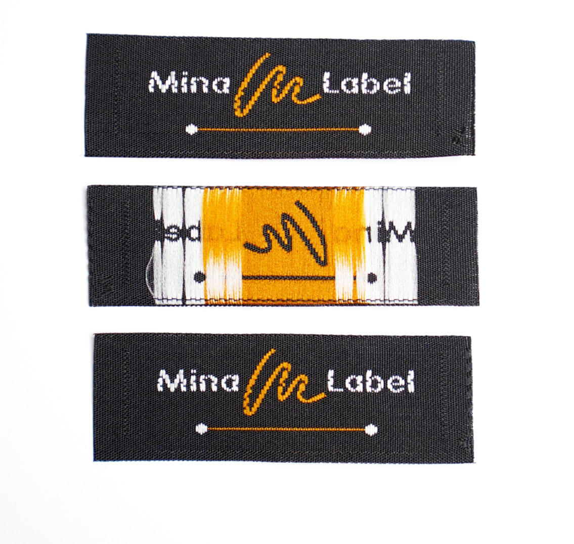 MINA label - Your One Stop Labeling Solutions